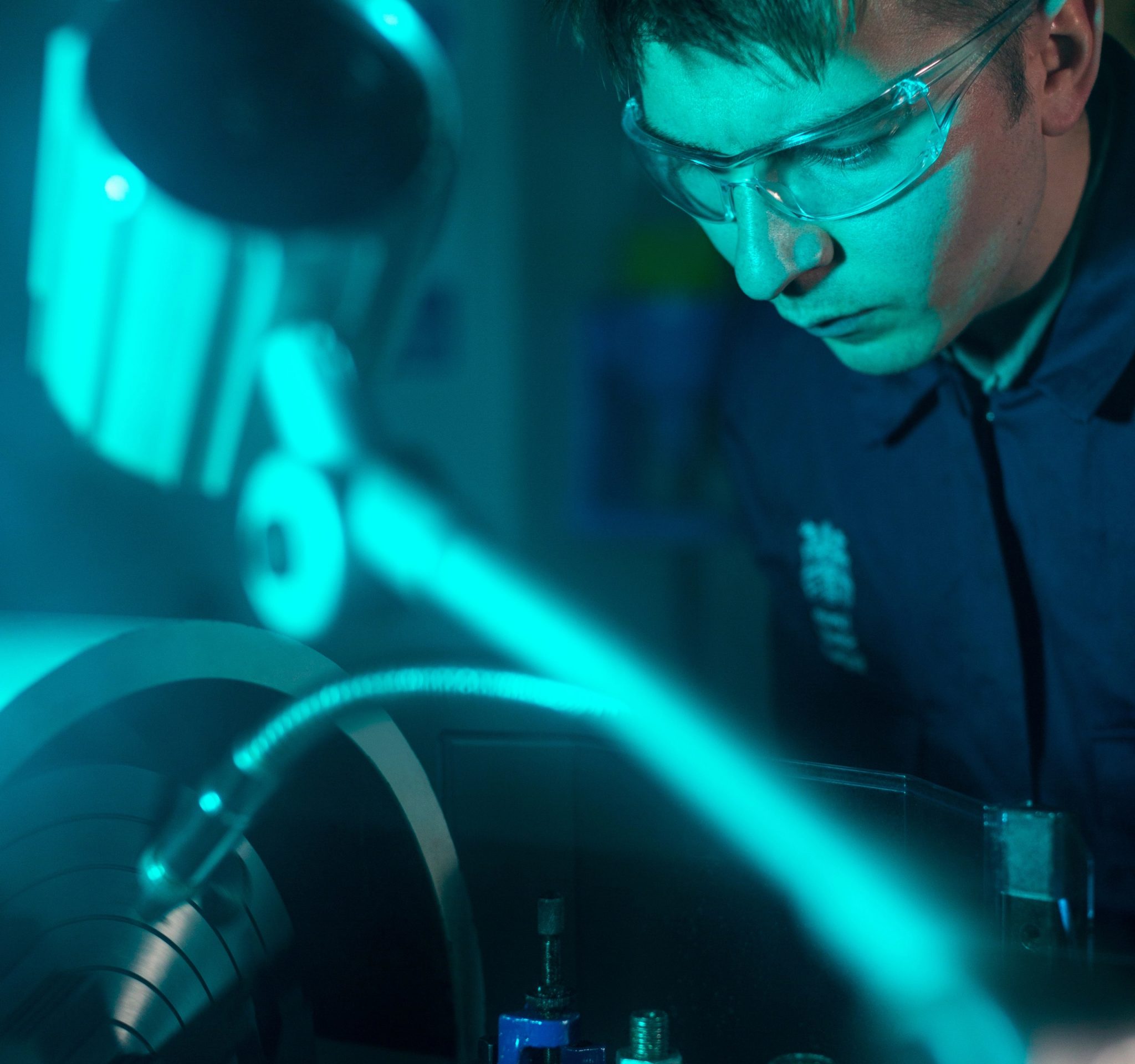 Who We Are - ForwardEdge ASIC