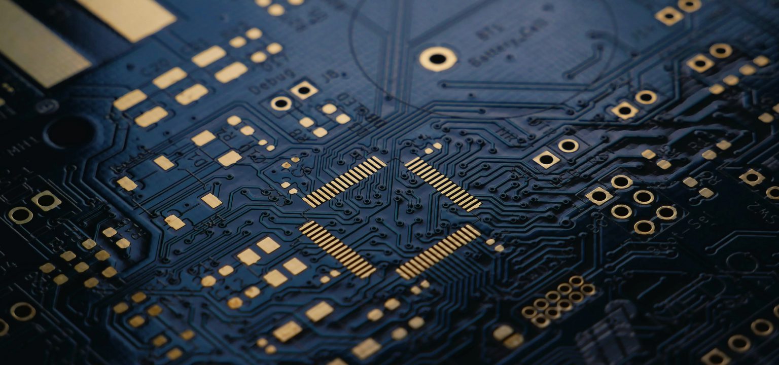 Who We Are - ForwardEdge ASIC