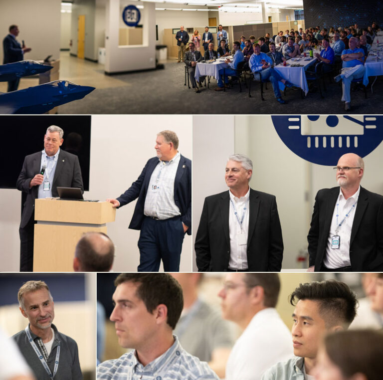 ForwardEdge celebrates year 1 on the leading edge – ForwardEdge ASIC