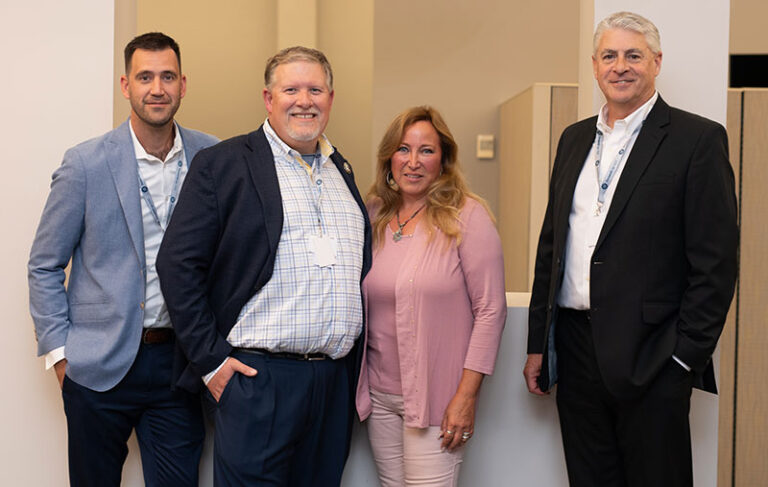 ForwardEdge celebrates year 1 on the leading edge – ForwardEdge ASIC